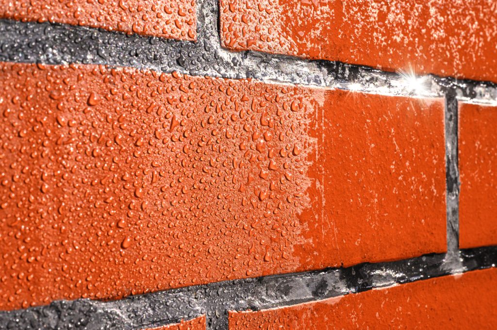 Expert Brick Waterproofing | Protect & Extend Building Life